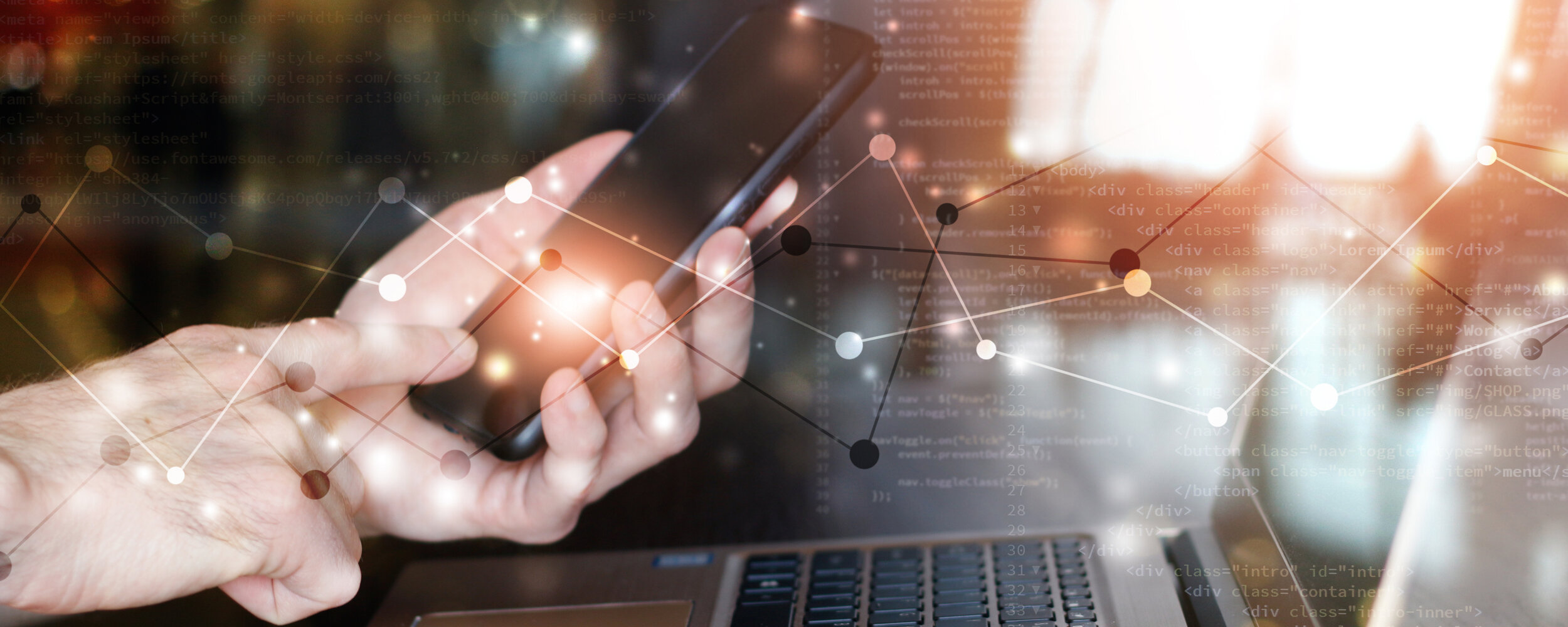 Data Collection & Transcription for Top Tech Company | Case Study | LXT