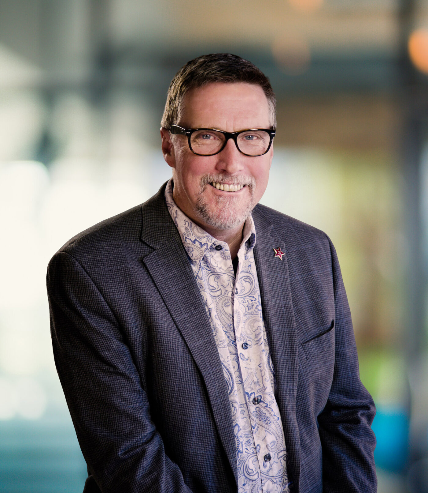 Why I Joined the Company — LXT