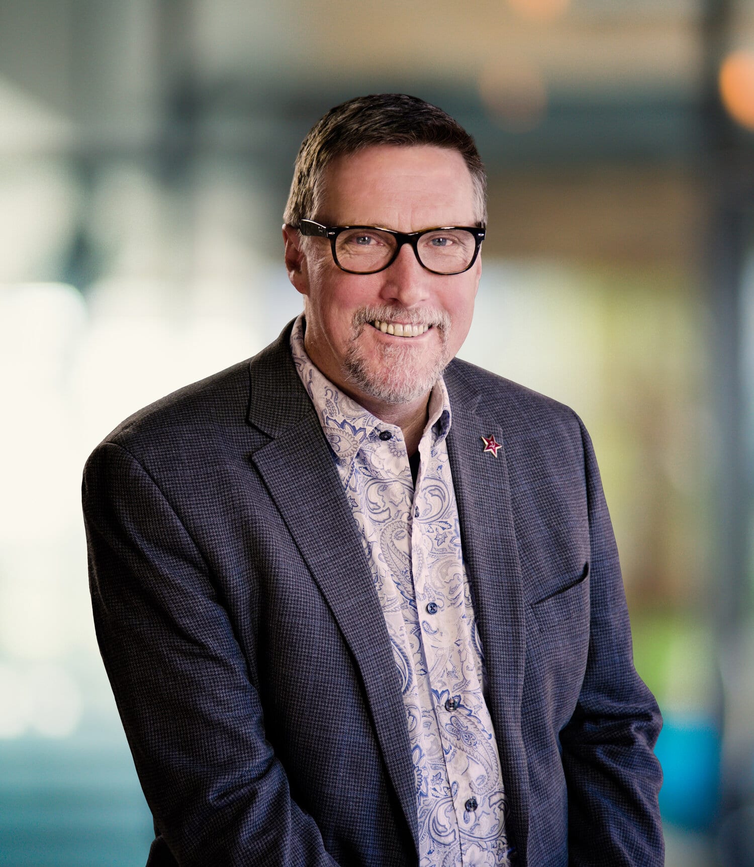 Why I Joined the Company — LXT