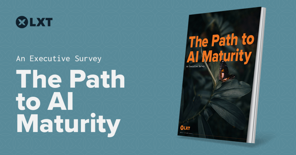 LXT | AI Training Data | Data Collection and Annotation