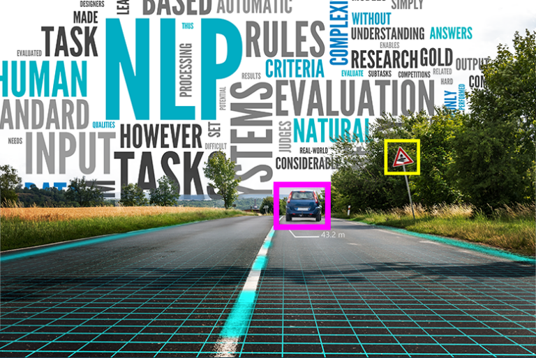 LXT | AI Training Data | Data Collection and Annotation