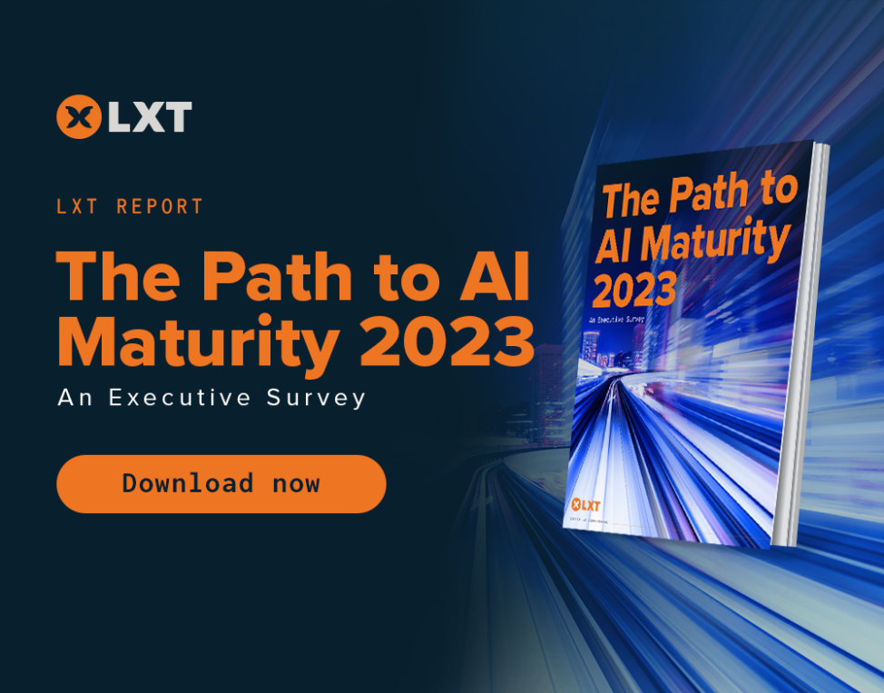 LXT | AI Training Data | Data Collection and Annotation