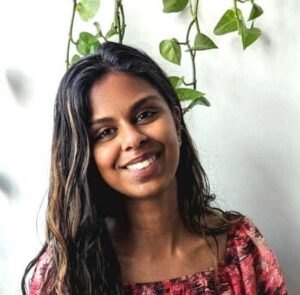 LXT AI data expert spotlight: Jessica Fernando | High-Quality AI Data ...