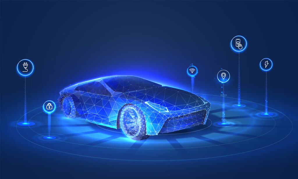 Generative AI in Automotive: Transforming the Industry