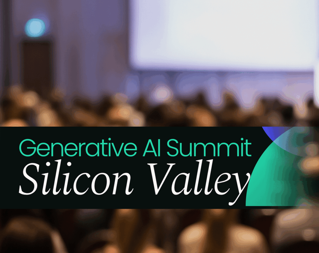 Generative AI Summit Silicon Valley 2025 – Agents, security + data integration | High-Quality AI ...