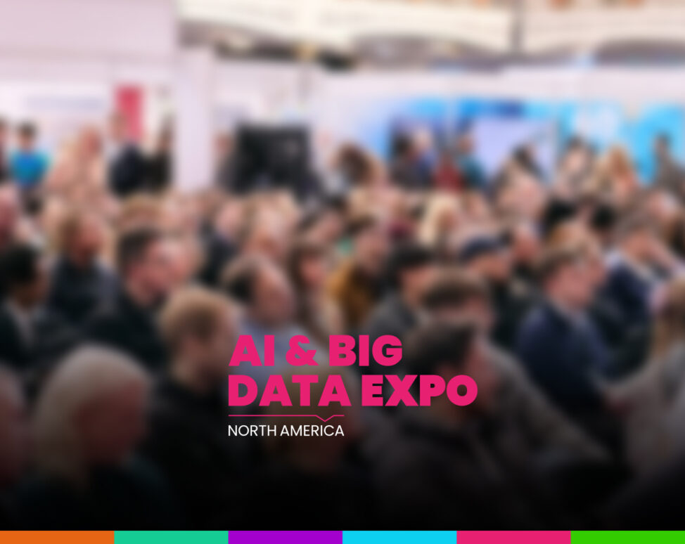 AI & Big Data Expo 2025