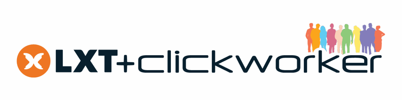 LXT Acquires clickworker for AI Data Scale | Press Release
