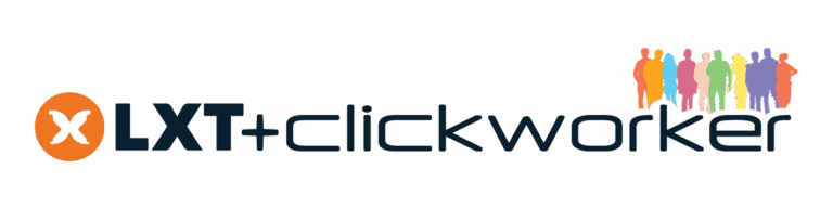 LXT Acquires clickworker for AI Data Scale | Press Release