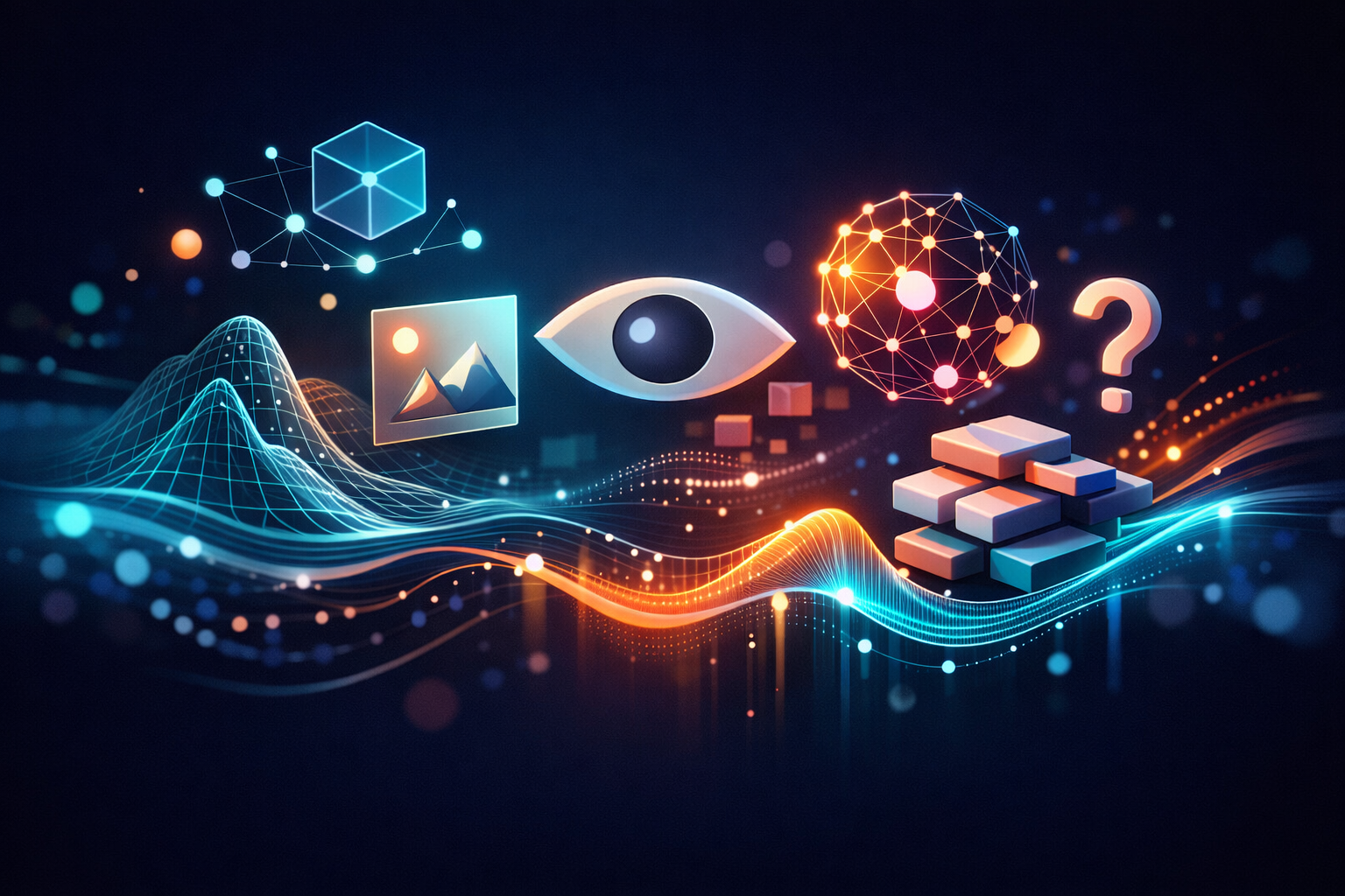 Custom VQA Datasets for Visual Question Answering AI | High-Quality AI ...